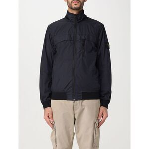 Stone Island | Jackets & Coats | Stone Island Jacket Men Blue | Poshmark